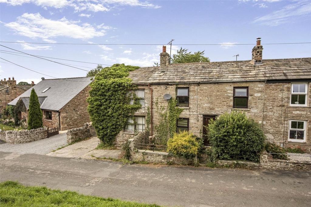 Winton, Kirkby Stephen, Cumbria, CA17 4 bed semi-detached house for ...