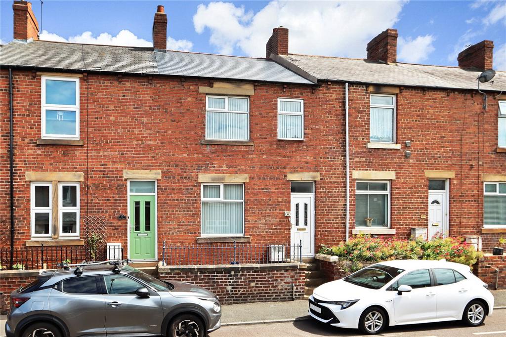Fell View, Ryton NE40 3 bed terraced house for sale - £129,995