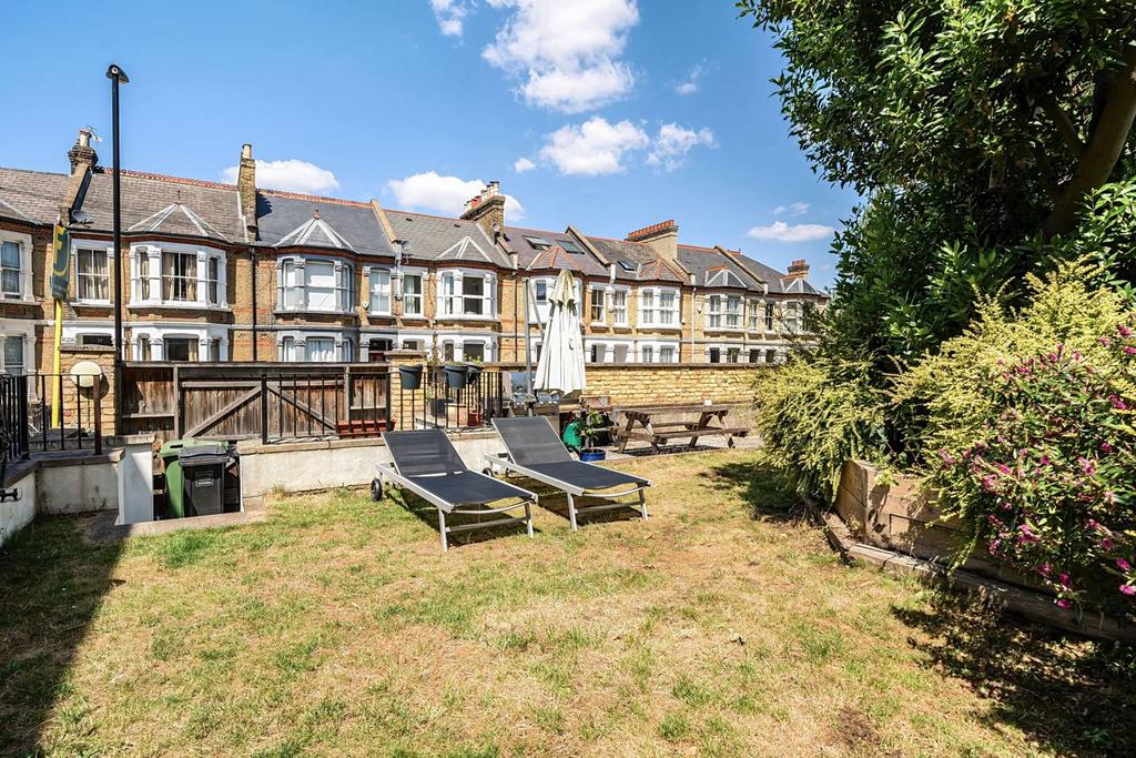 Arbuthnot Road, Telegraph Hill... 1 bed flat for sale - £425,000