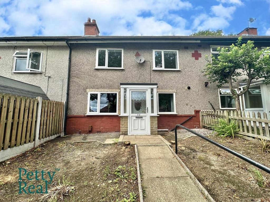 Birtwistle Avenue, Colne 3 bed terraced house for sale - £155,000