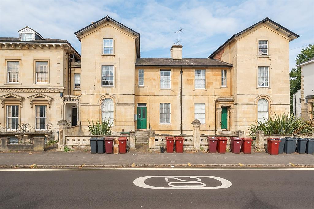 Eldon Road, Reading, RG1 1 bed apartment - £1,200 pcm (£277 pw)