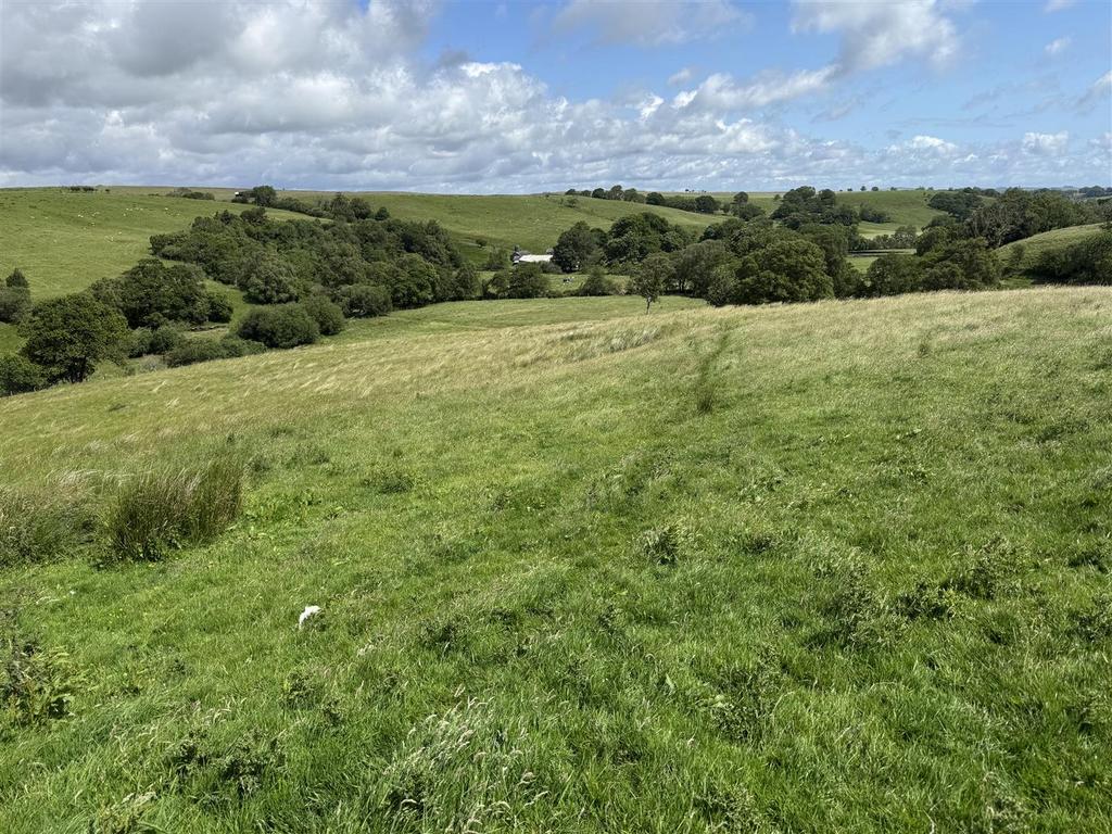 Land at Halton Lea Gate, Northumberland Farm land for sale - £300,000