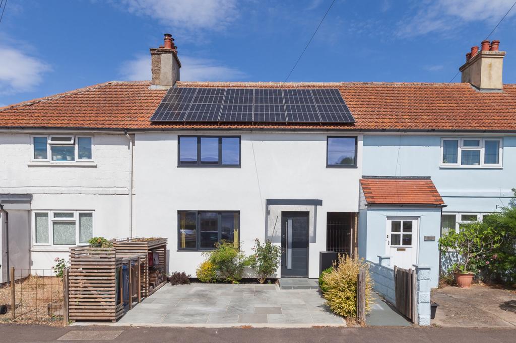 Freelands Road Oxford OX4 4BT 3 bed house - £525,000