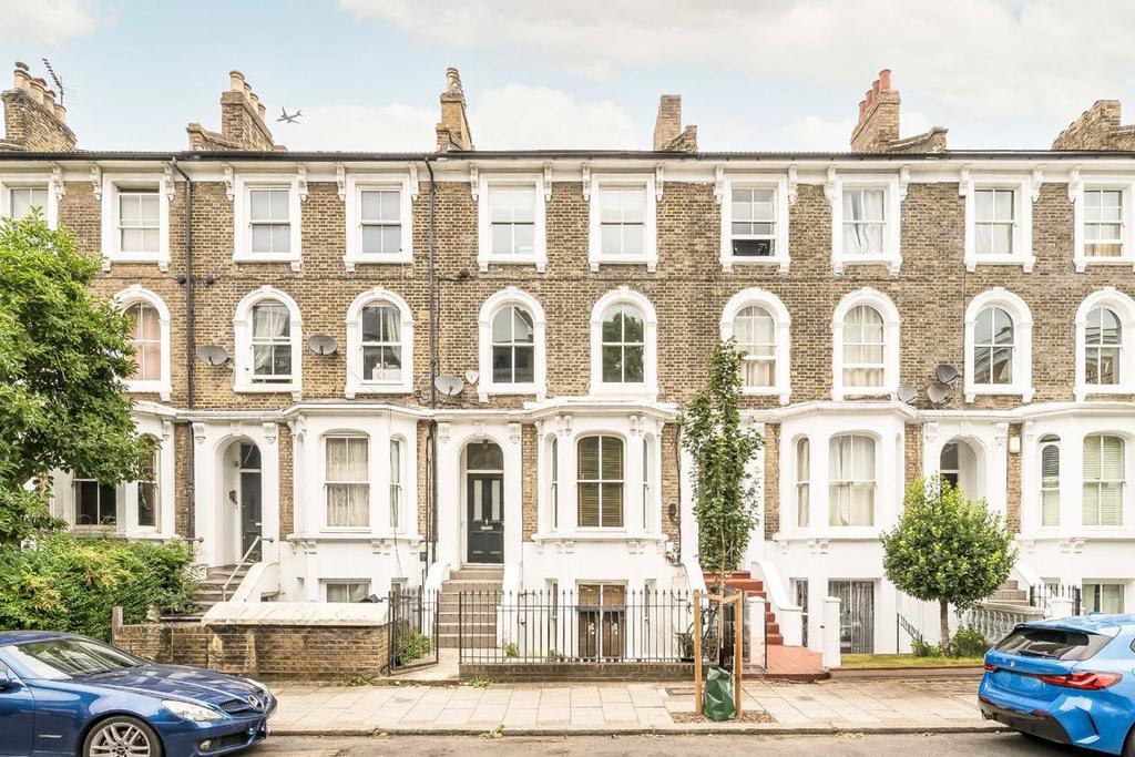Landor Road, London SW9 1 bed flat to rent - £2,000 pcm (£462 pw)