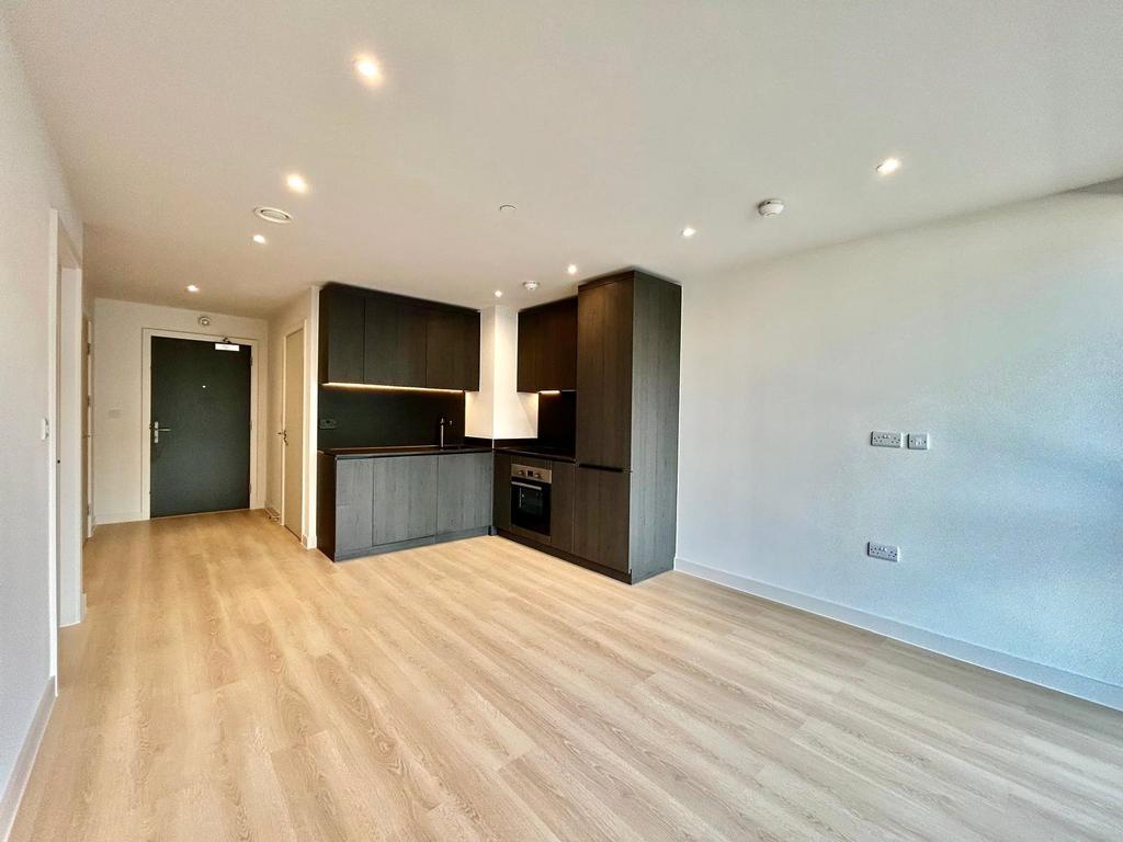 Dutton Street, Manchester, M3 1 bed apartment to rent - £1,500 pcm (£ ...