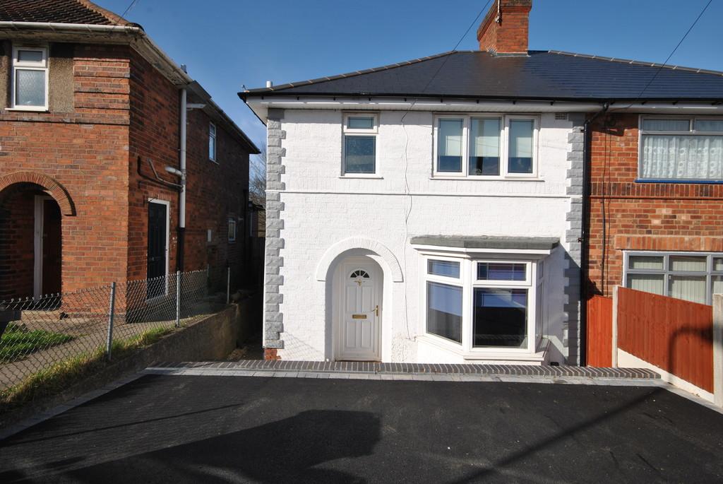 Severne Road, Acocks Green B27 3 bed semi-detached house for sale - £ ...