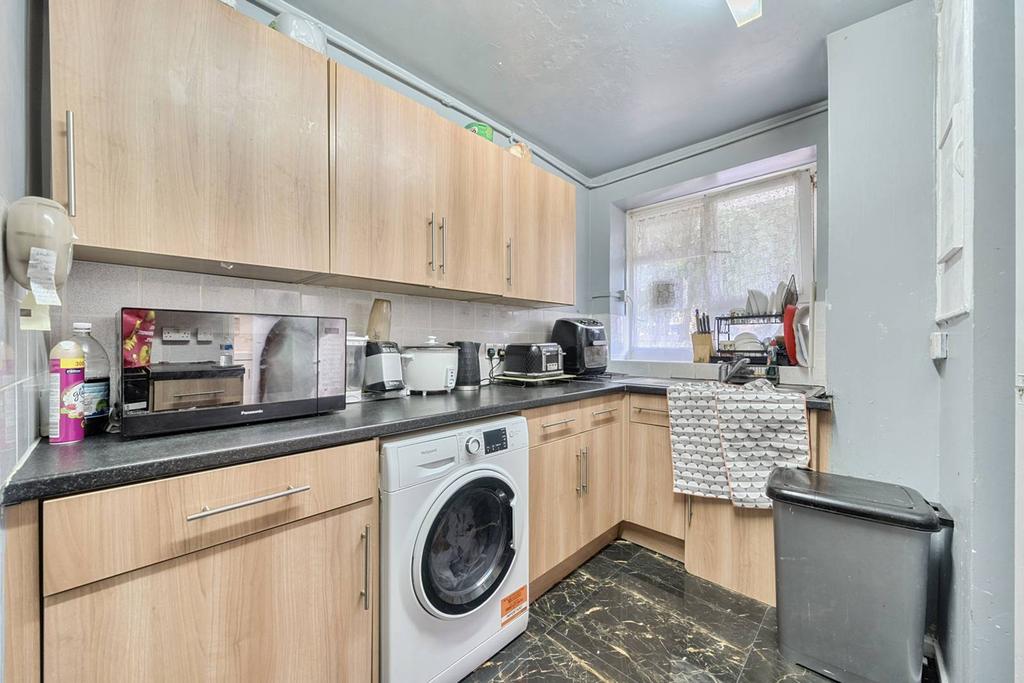 Sydenham Hill, Sydenham Hill, London... 2 bed flat for sale - £350,000
