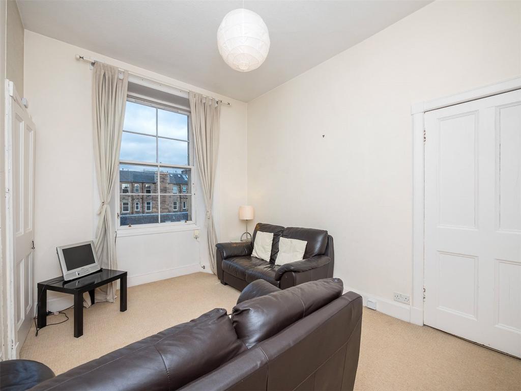 Comely Bank Row, Edinburgh, EH4 1 bed flat to rent - £1,115 pcm (£257 pw)