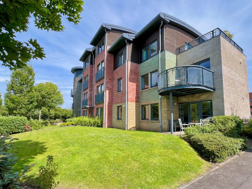 Meggetland View, Craiglockhart... 3 bed flat - £1,595 pcm (£368 pw)