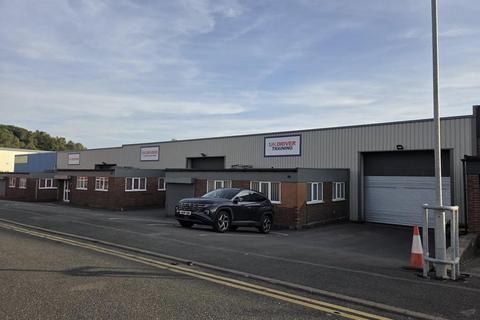 Commercial Property to Rent in Stoke-on-Trent | OnTheMarket