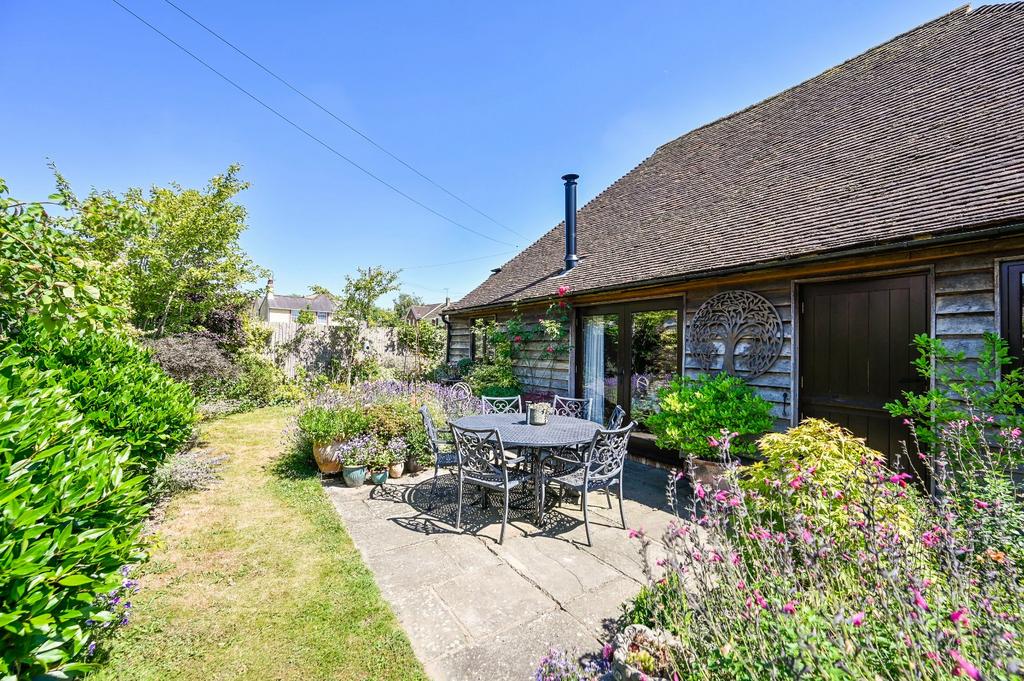 Forstal Road, Egerton, Ashford, Kent... 2 bed detached house - £450,000