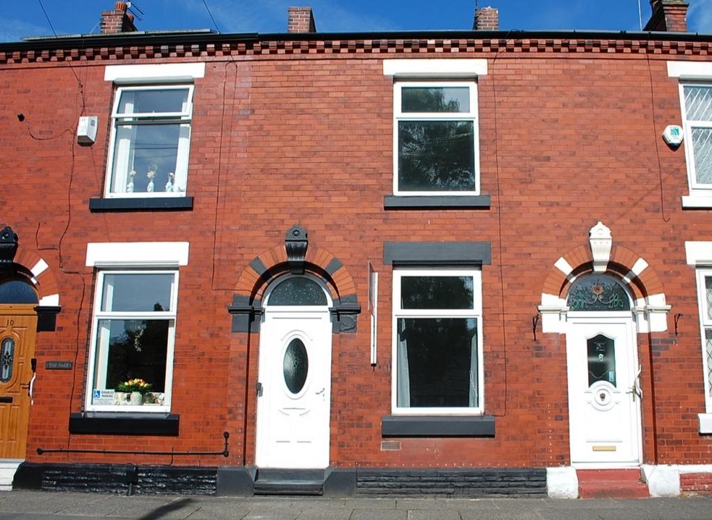 Reyner Street, Greater Manchester OL6 2 bed terraced house to rent - £ ...