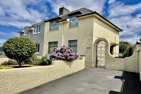 Iestyn Leyshon FRICS Estate Agent - Aberystwyth | OnTheMarket