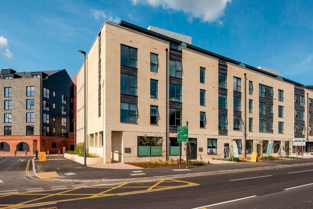 at Spring Wharf, 25 The Grain Store... 1 bed apartment - £1,450 pcm (£ ...