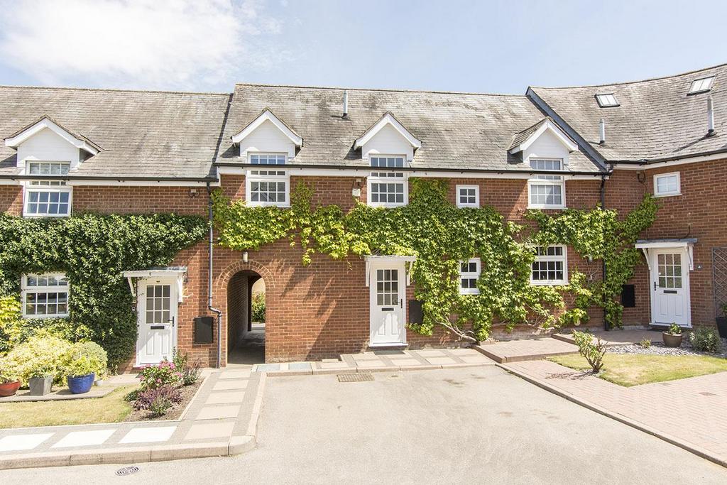 Mowsley Road, Husbands Bosworth... 2 bed apartment for sale - £190,000