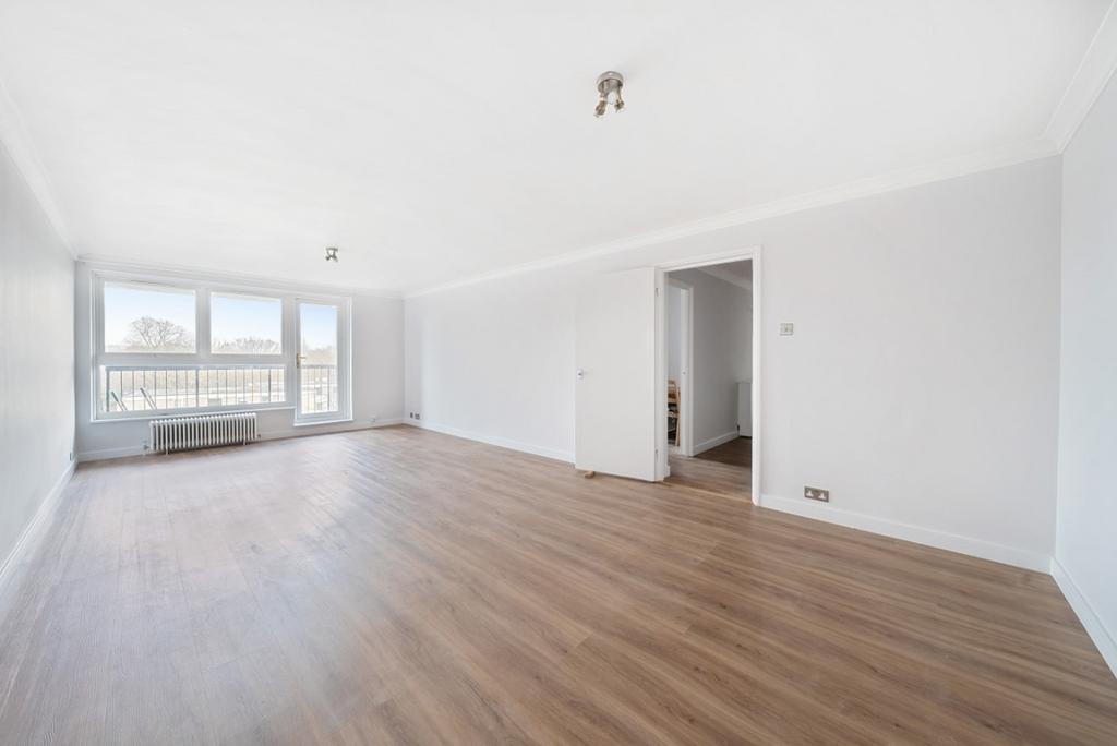Gipsy Lane, Putney, London, SW15 2 bed flat - £2,200 pcm (£508 pw)