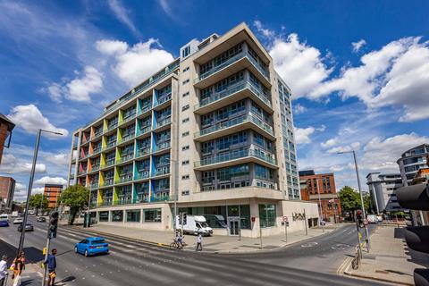1 Bed Flats To Rent In Nottingham | OnTheMarket