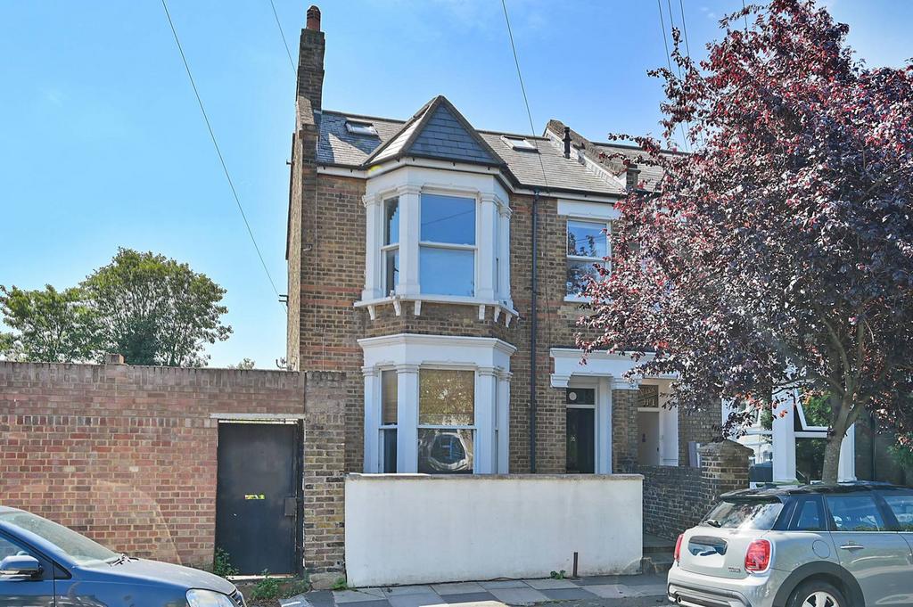 Bollo Bridge Road, Acton, London, W3 2 bed flat - £1,800 pcm (£415 pw)
