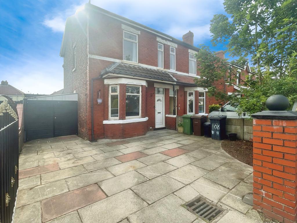 Rufford Road, Southport, PR9 3 bed semi-detached house - £1,100 pcm (£ ...