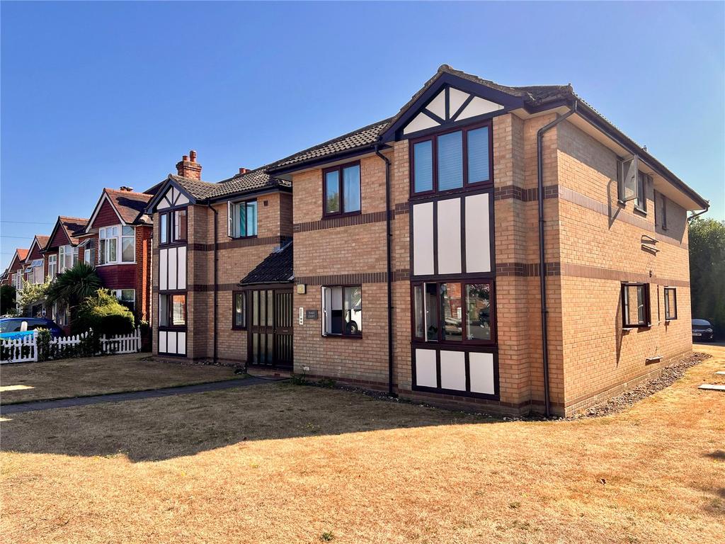 Grange Road, Guildford, Surrey, GU2 1 bed apartment for sale - £230,000