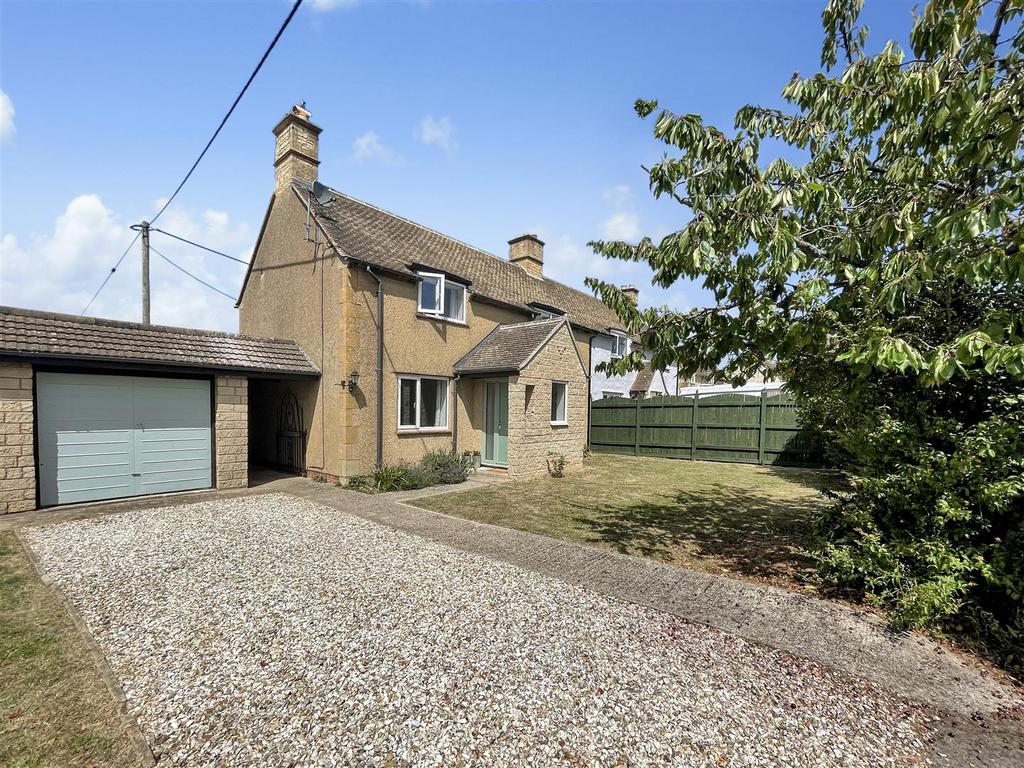 Granbrook Lane, Mickleton 3 bed semi-detached house - £345,000