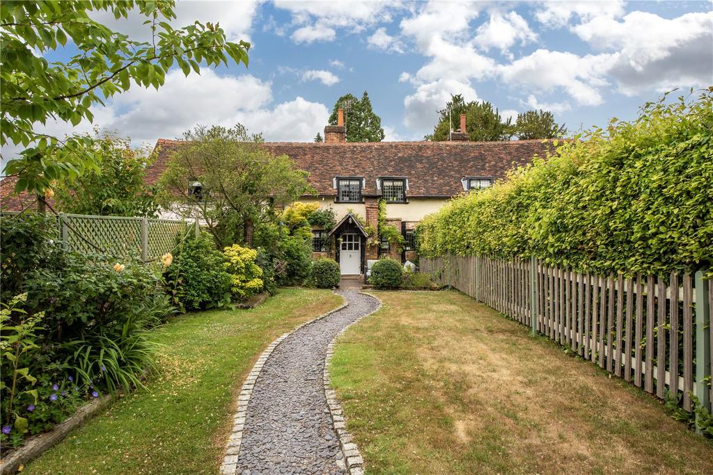 Wonham Lane, Betchworth, Surrey, RH3 2 bed terraced house for sale - £ ...