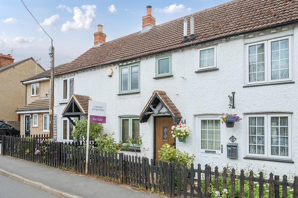 Windmill Road, Flitwick, MK45 2 bed cottage for sale - £300,000