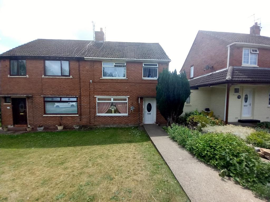 Raby Road, Ferryhill, County Durham... 3 bed terraced house - £89,950