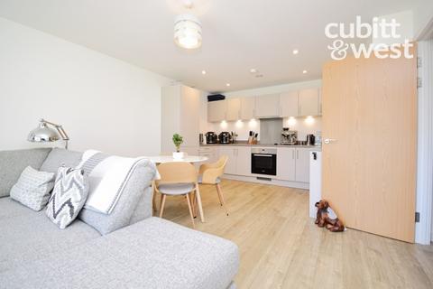 Flats To Rent In Crawley | OnTheMarket