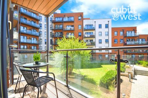 Flats To Rent In Crawley | OnTheMarket