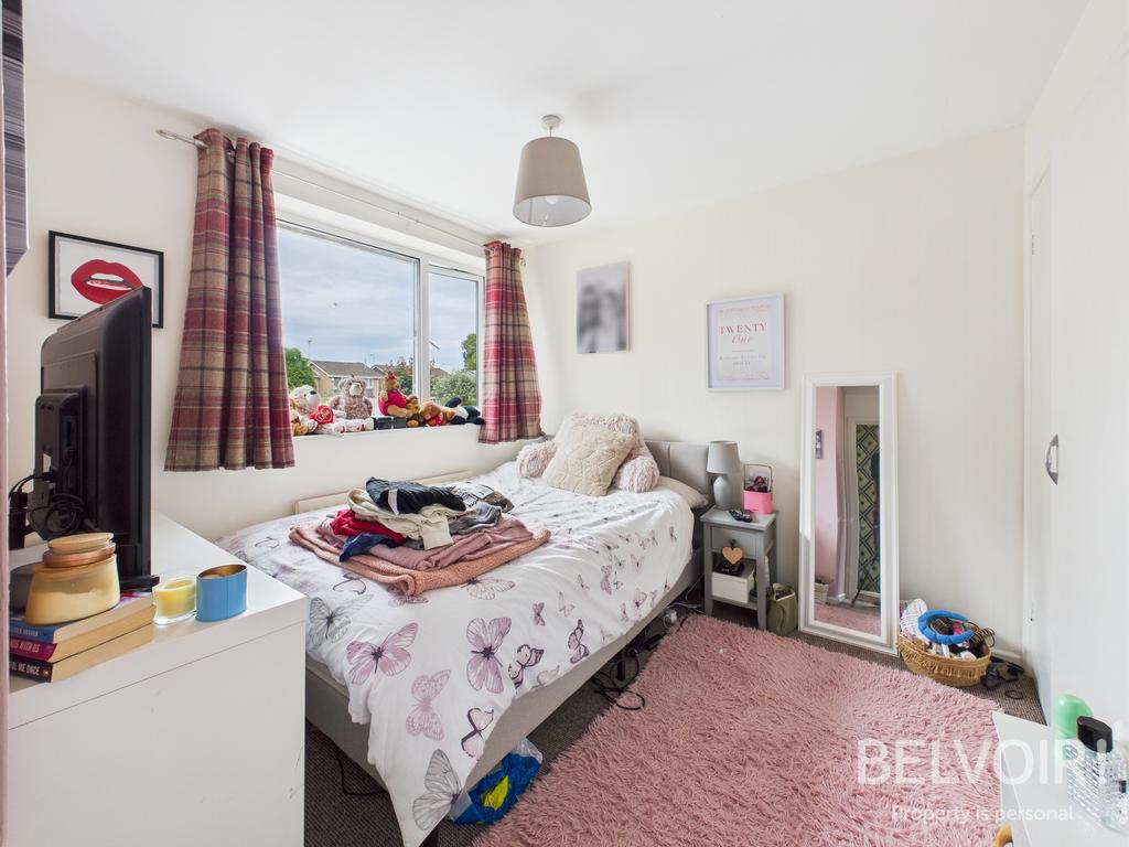 Larchfields, Cherryfields, Stone, ST15 3 bed detached house - £1,250 ...