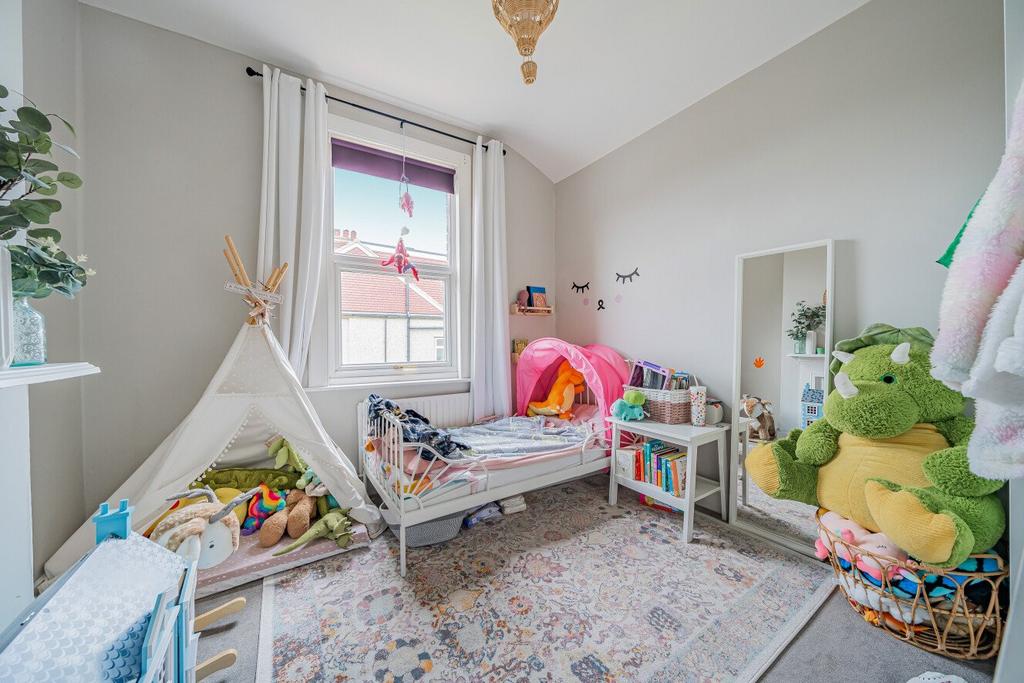 Pelham Road, Beckenham, BR3 3 bed house for sale - £775,000