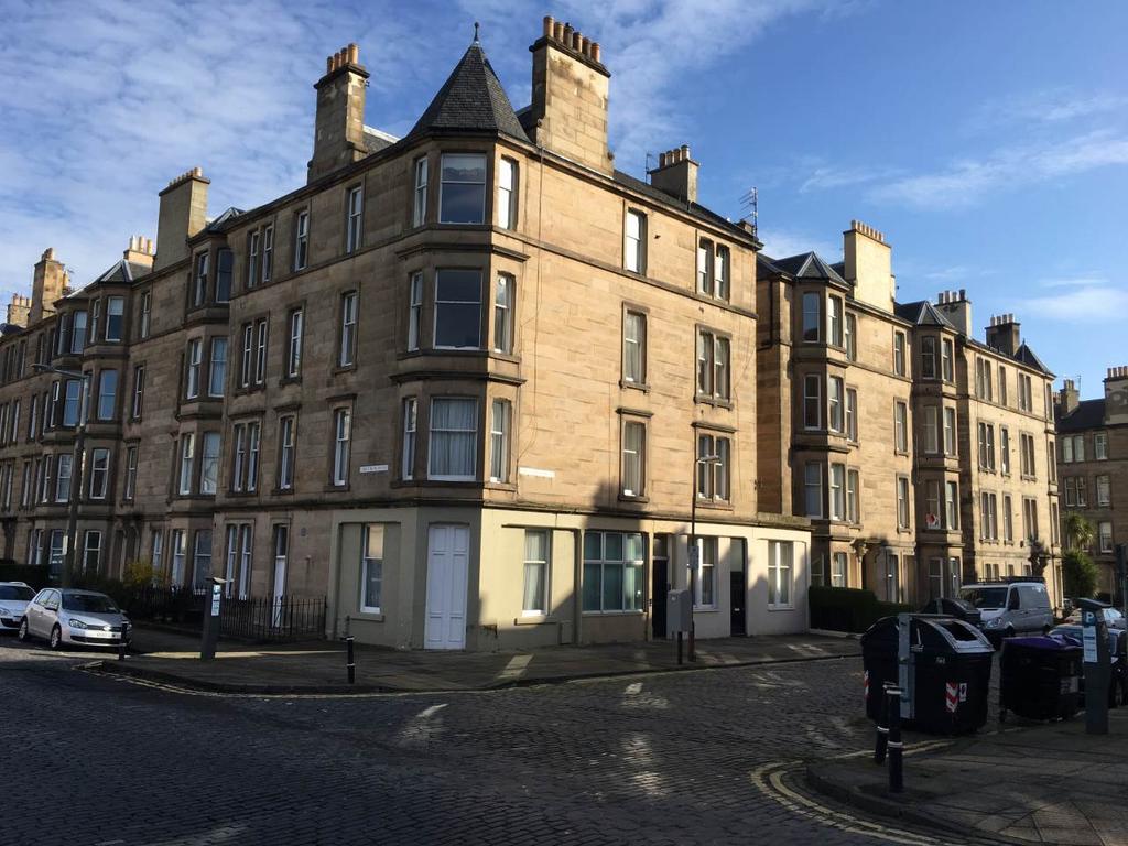 Comely Bank Avenue, Comely Bank... 1 bed flat to rent - £1,395 pcm (£ ...