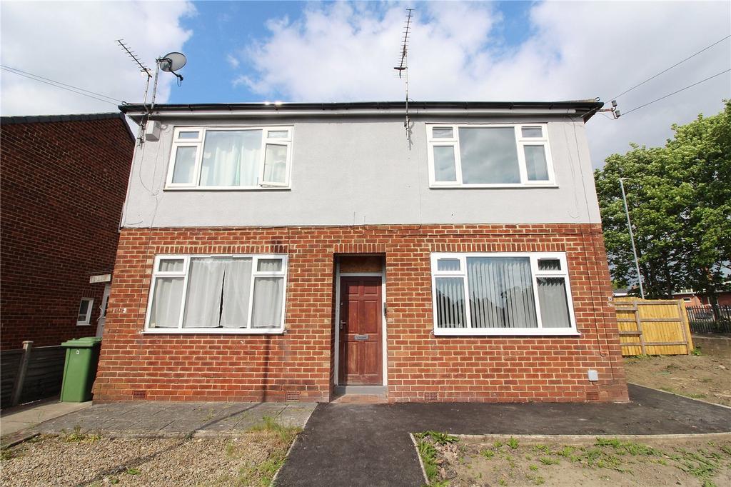 Primrose Drive, West Yorkshire LS15 1 bed flat to rent - £750 pcm (£173 pw)