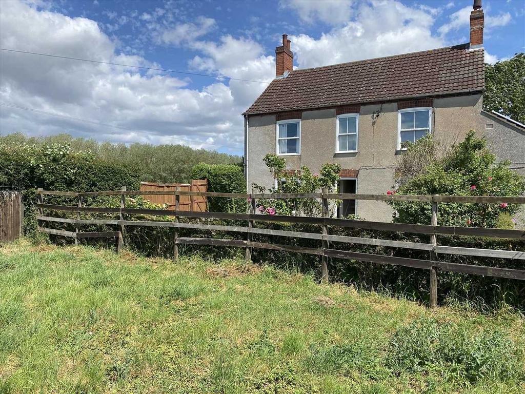 Tattershall Road, Billinghay LN4 2 bed semi-detached house - £170,000