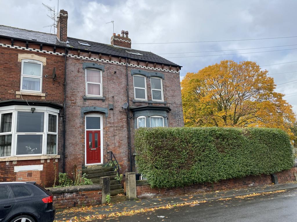 Lady Pit Lane, Leeds LS11 1 bed flat to rent - £450 pcm (£104 pw)
