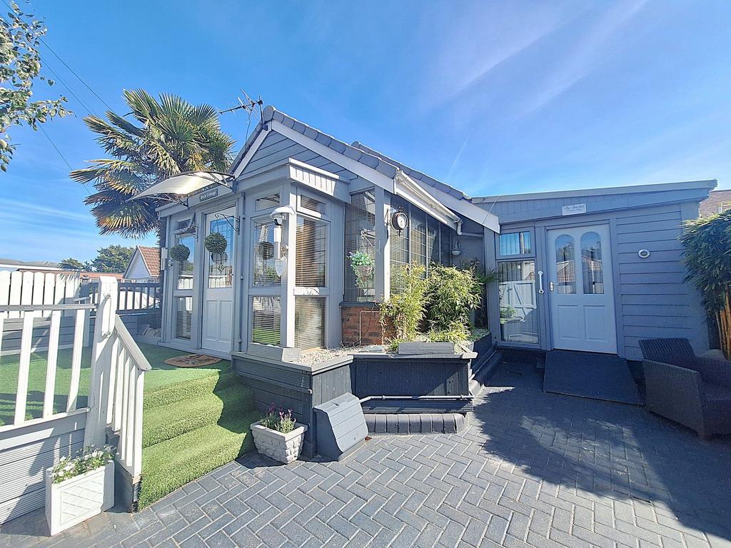 Sancreed Road, Parkstone, Poole, BH12 2 bed bungalow for sale - £290,000