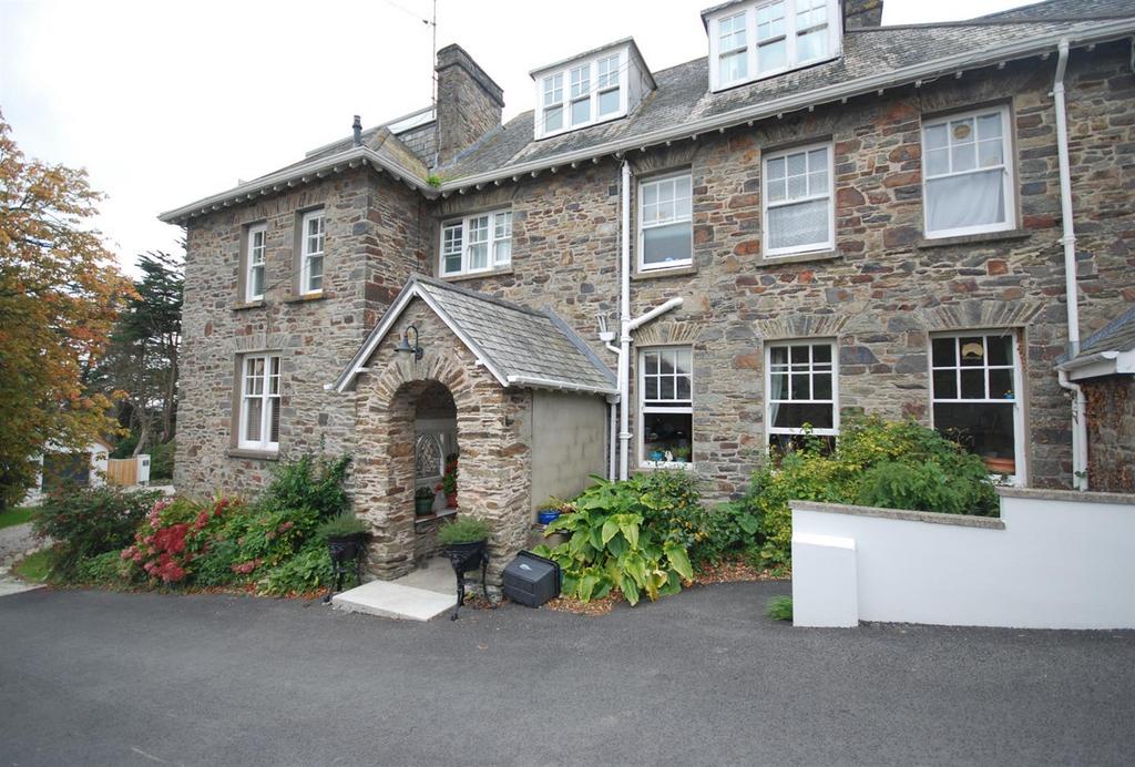 Higher Park Road, Braunton 1 bed apartment to rent - £750 pcm (£173 pw)
