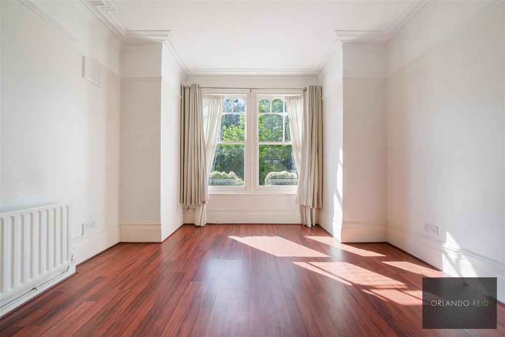 Rodenhurst Road, London 1 bed apartment to rent - £1,900 pcm (£438 pw)