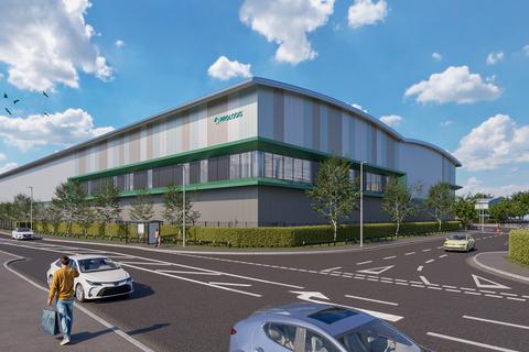 Commercial Property to Rent in Luton | OnTheMarket
