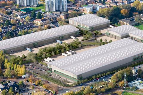 Commercial Property to Rent in Luton | OnTheMarket
