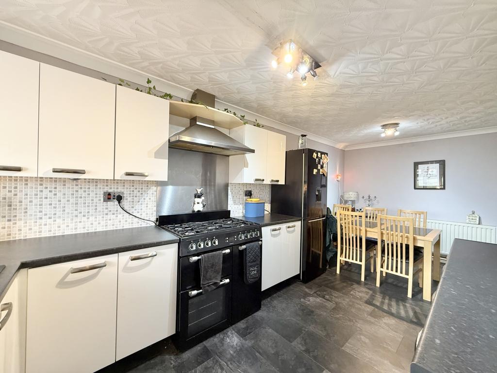 Fairgreen Close, Sunderland SR3 3 bed end of terrace house for sale - £ ...