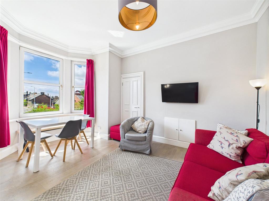Primrose Terrace, Edinburgh... 4 bed maisonette - £3,000 pcm (£692 pw)