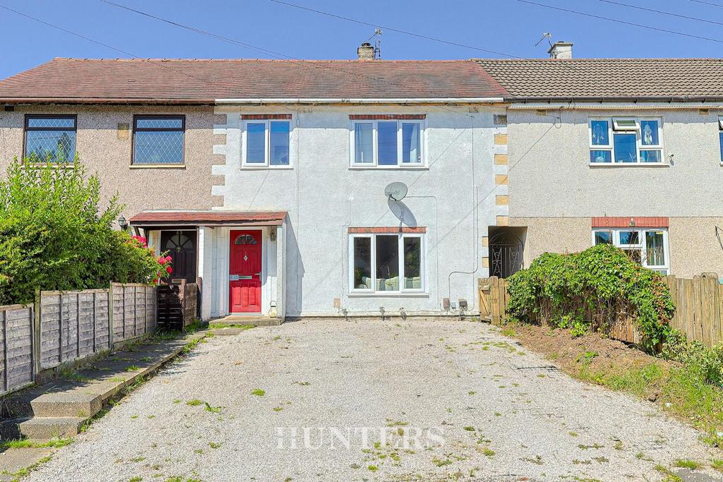Alder Road, Castleton, Rochdale OL11 3 bed terraced house for sale - £ ...