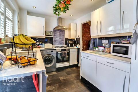 Houses for sale in Caerleon | OnTheMarket