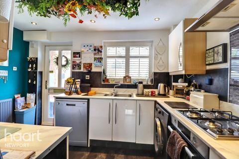 Houses for sale in Caerleon | OnTheMarket