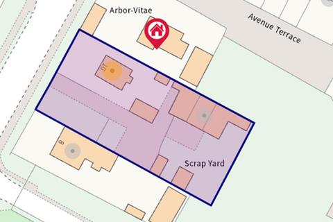 Land For Sale In Leeds | OnTheMarket