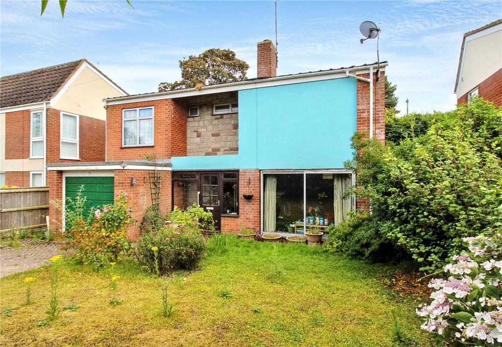 Pier Avenue, Southwold, Suffolk, IP18 3 bed detached house - £450,000