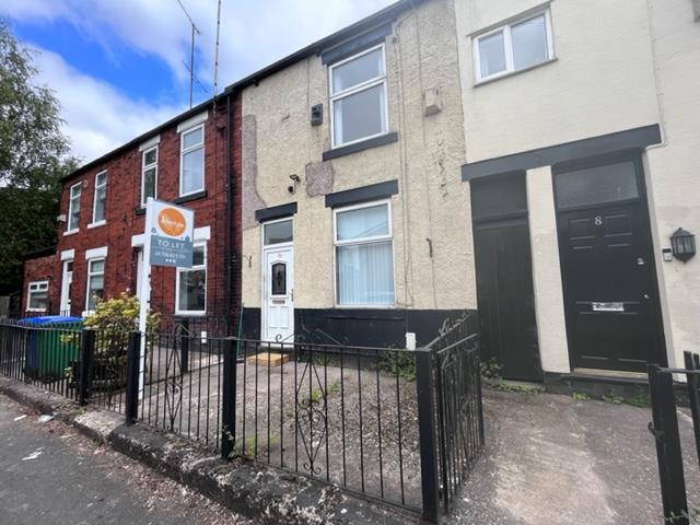 Boarshaw Clough, Middleton, M24 2NG 2 bed terraced house to rent - £950 ...