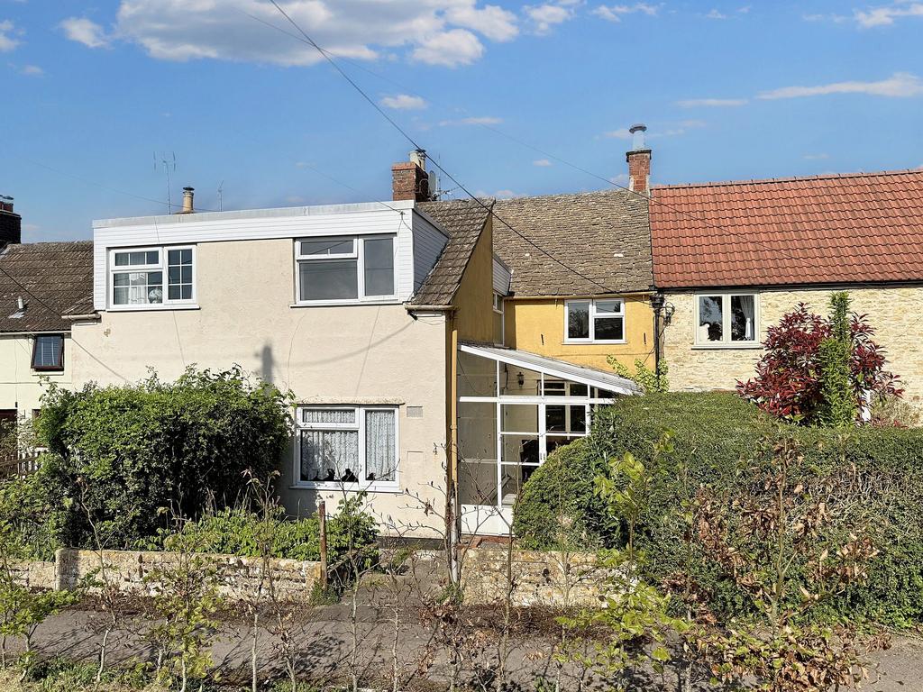 Chapel Lane, Wotton-Under-Edge GL12 3 bed cottage for sale - £275,000